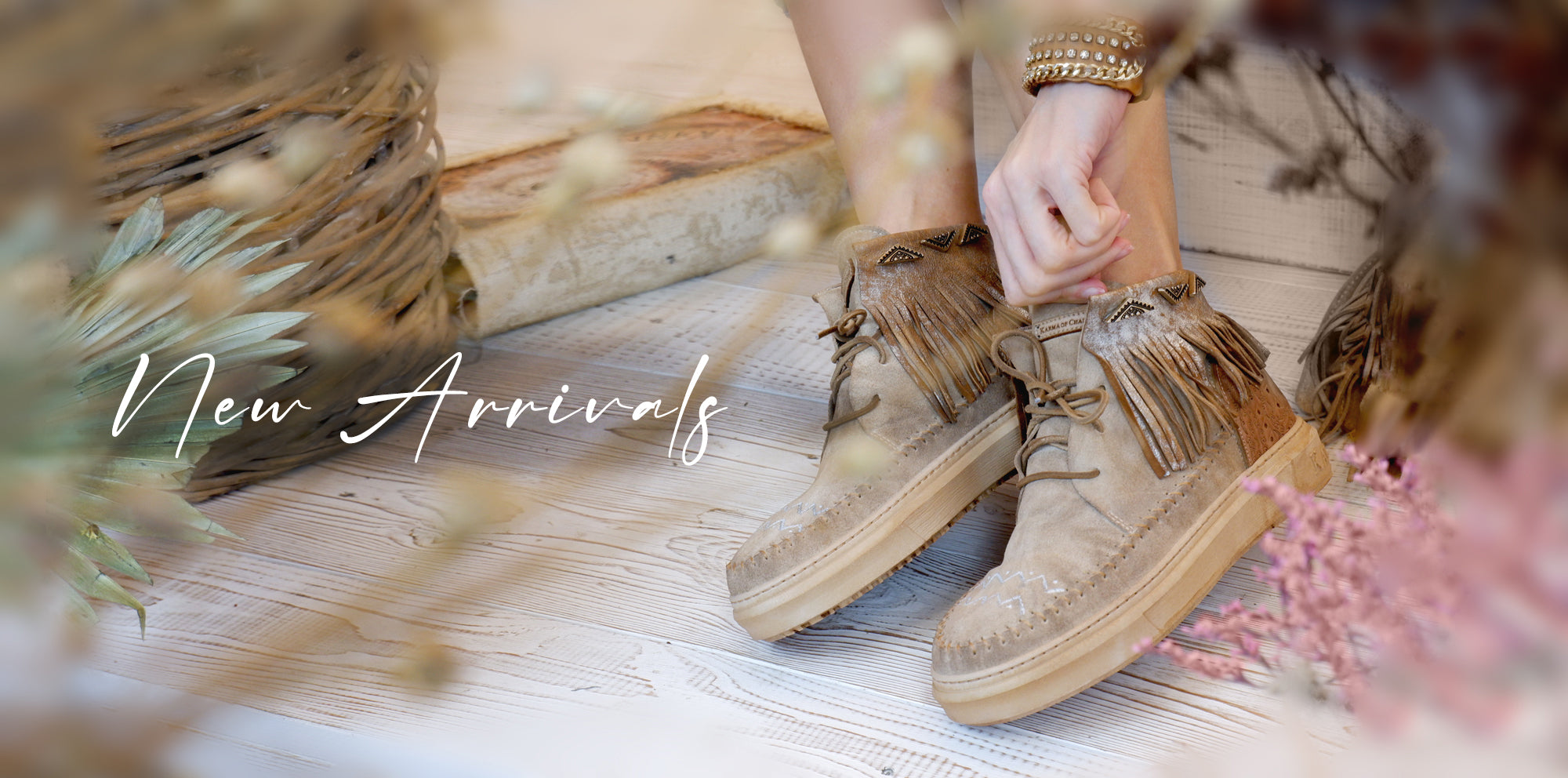 SPRING COLLECTION 2023 – Karma of Charme